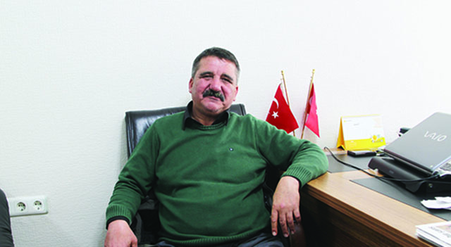 ‘Kimsenin arka bahçesi değiliz’ - ADANA - gunaydingazetesi.com.tr ‘Kimsenin arka bahçesi değiliz’ - ADANA - gunaydingazetesi.com.tr