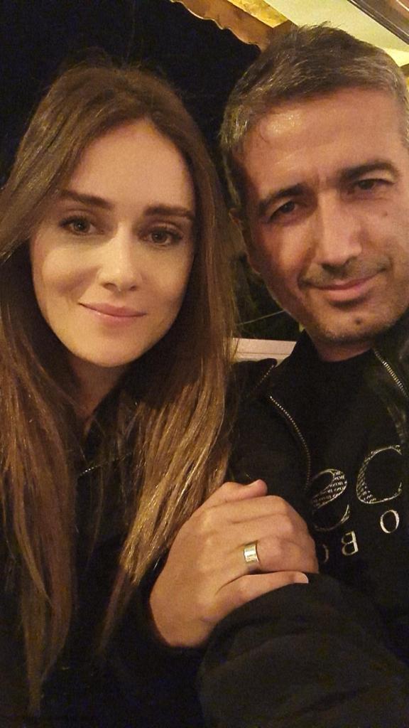 Erkut Akçalı, Cumhuriyetin 100. Yılında 'Anlamlı' Etkinlikle Anıldı ...